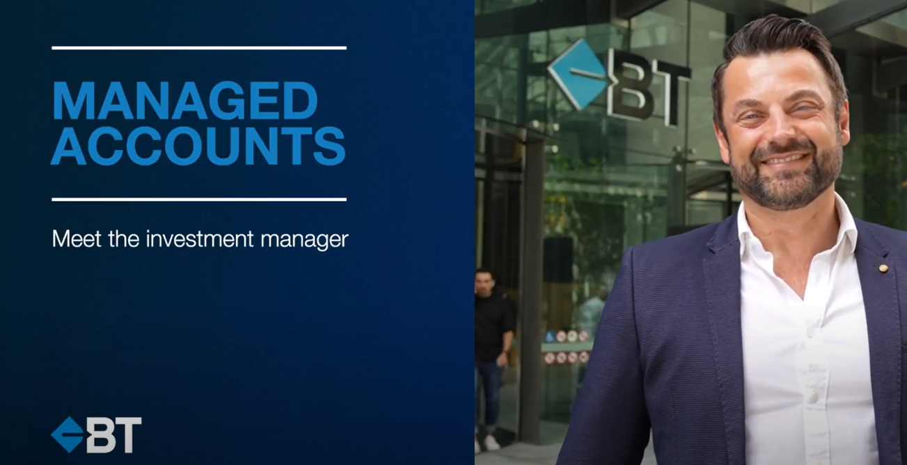 Robert Talevski - Asset Allocation Strategist